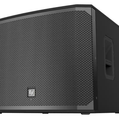 EV Electro Voice EKX-15SP 15" Powered Subwoofers (Pair) w/ | Reverb