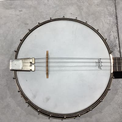 Maybell 17-fret Tenor Banjo | Reverb