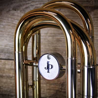 John Packer JP333 Rath Bass Trombone | Reverb