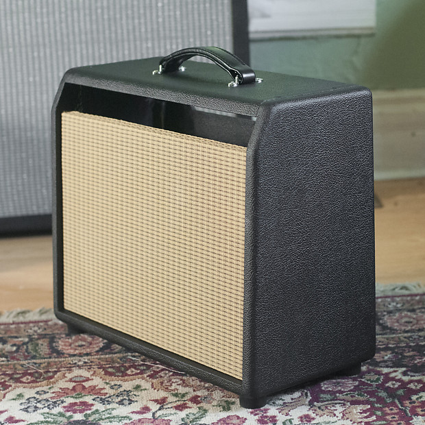 Fender Princeton Reverb Cabinet 12" Custom | Reverb