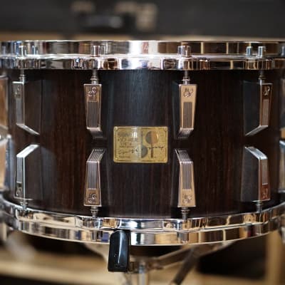 Sonor 10/12/14/16/18/8x14" Signature Horst Link Drum Set - | Reverb