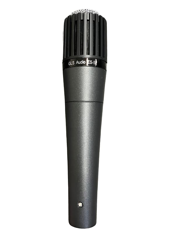 GLS Audio ES-57 Microphone (Used) | Reverb