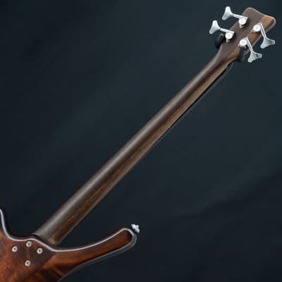 Warwick [USED] Fortress 4st | Reverb