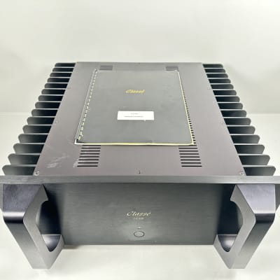 Classé CA-300 Stereo Power Amplifier | Reverb