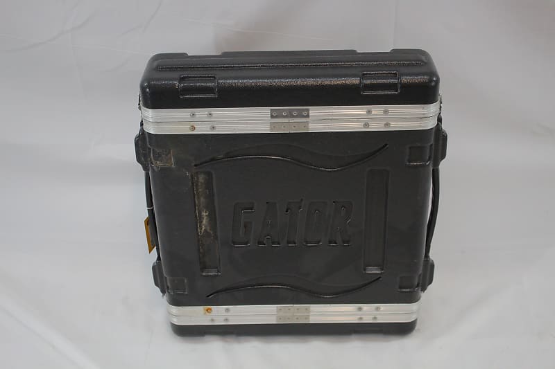 Gator 2U Rack Case | Reverb