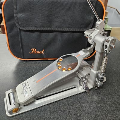 Pearl Eliminator Demon Drive Bass Drum Pedal With Case | Reverb