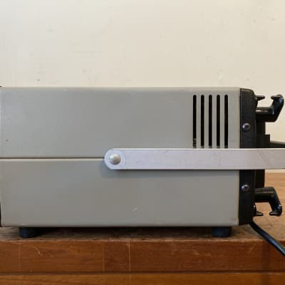 Sencore LC53 Z Meter Capacitor Tester / Inductor Analyzer | Reverb