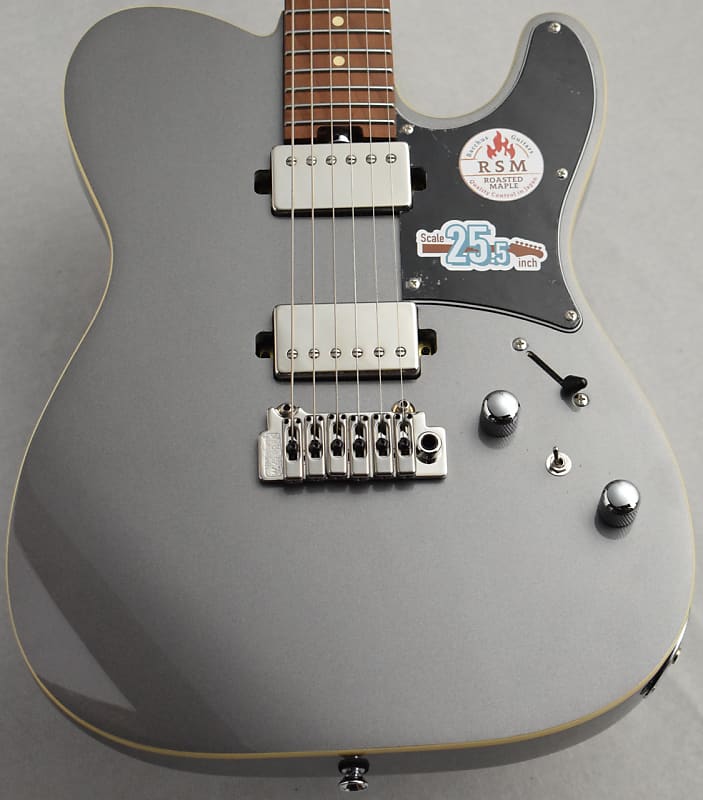 Bacchus Global Series TACTICS24-STD/RSM ~Gun Metallic~ 3.14kg | Reverb