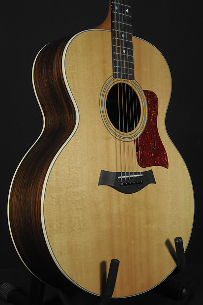 2004 Taylor 415-L7 Limited Edition Indian Rosewood/Sitka | Reverb