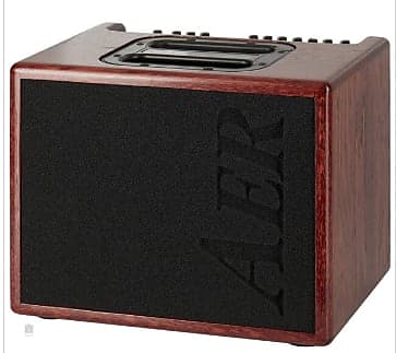 AER Compact-60/4-OMH | 60W Acoustic Guitar Combo Amp w/ 8 | Reverb