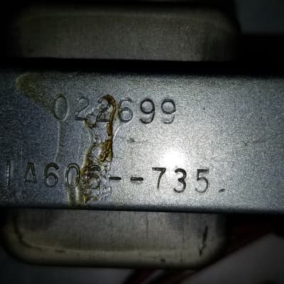 73 Fender Twin Reverb (fully restored) | Reverb