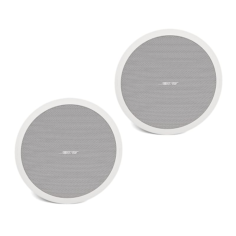 Bose FreeSpace FS4CE - Compact 2-Way In-Ceiling Loudspeaker | Reverb