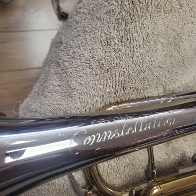 Conn Constellation Trumpet | Reverb