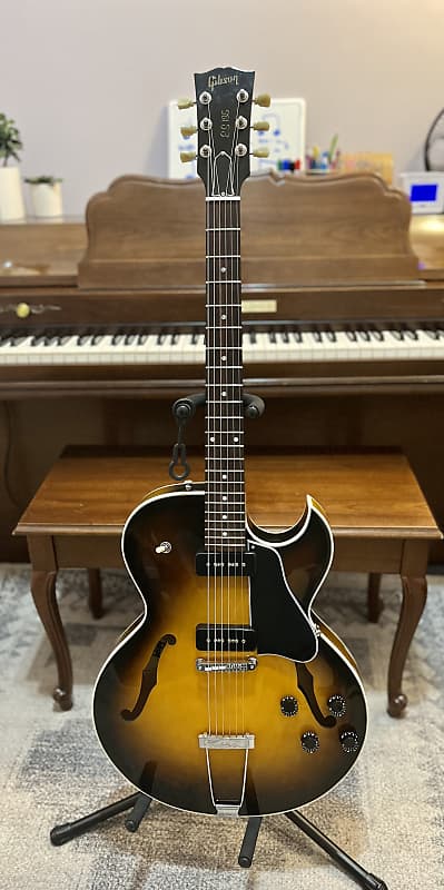 2021 Gibson ES-135 | Reverb