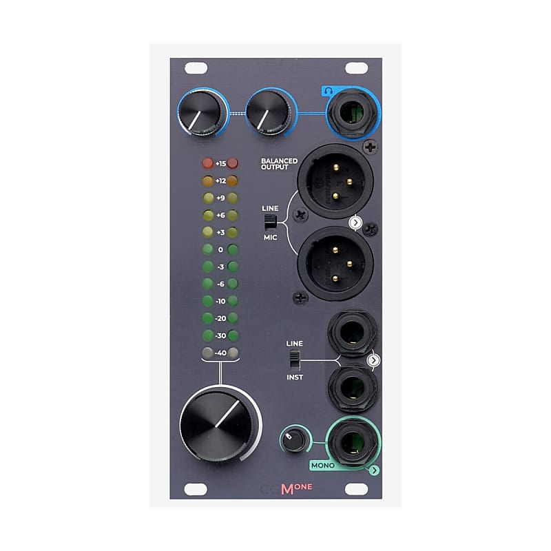 Frap Tools CGM Creative Mixer Series - M one Masterone | Reverb UK