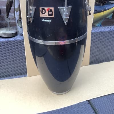 LP Latin Percussion Vintage Patato Signature Conga 12” 30 cm | Reverb