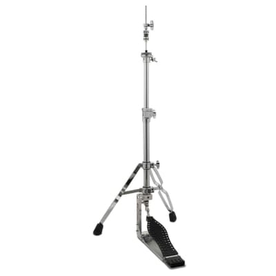 DW MCD Single Pedal & MDD Hi Hat Stand Combo | Reverb