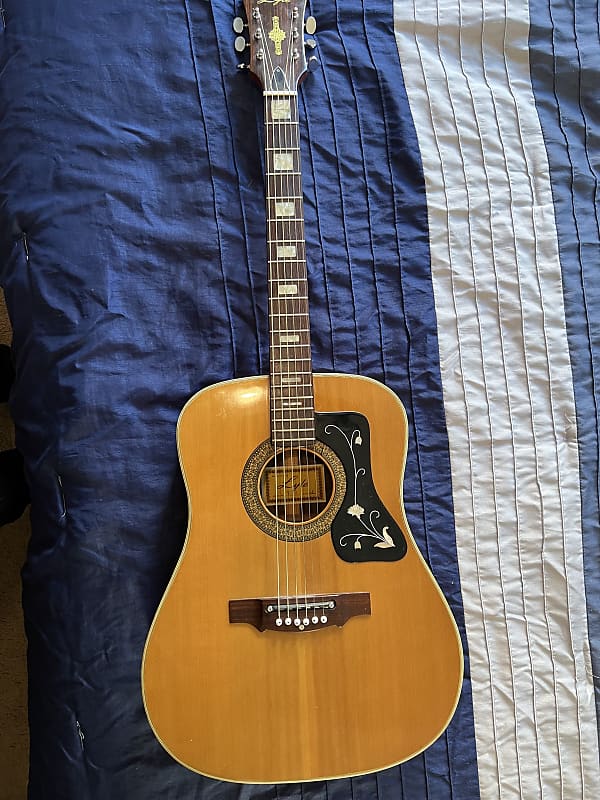 Lyle 710 Greenwood | Reverb