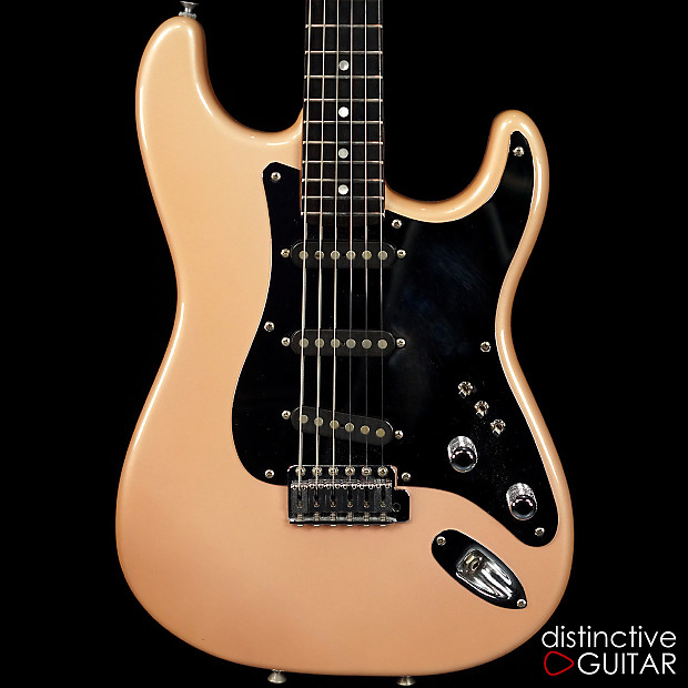 Schecter Dream Machine Tan - Rare and All Original! | Reverb Canada