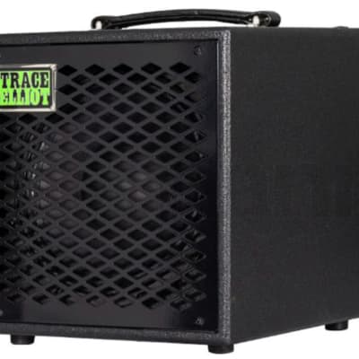 Trace Elliot Velocette -- Hand-Wired 15-Watt Combo in British | Reverb