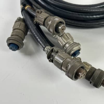 Vintage AMPEX Reel to Reel Head Stack Assembly 300 350 351 | Reverb UK