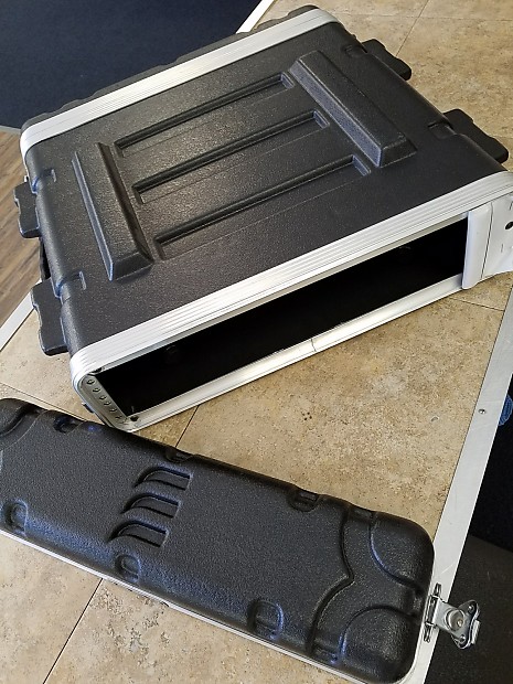 TKL 2 Space Rack Case | Reverb