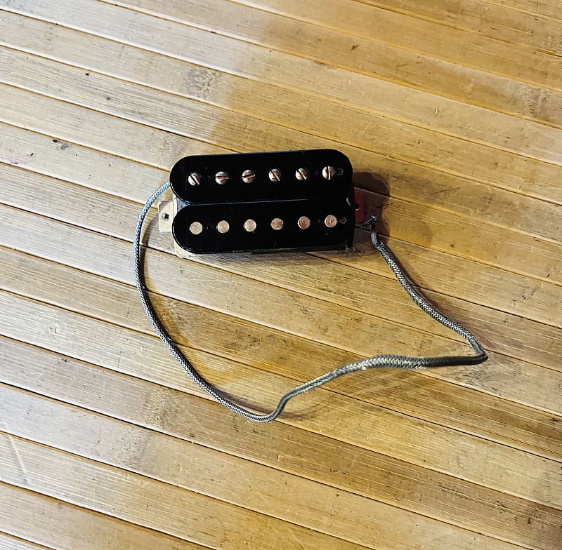 Seymour Duncan SH-1b '59 Bridge Humbucker | Reverb