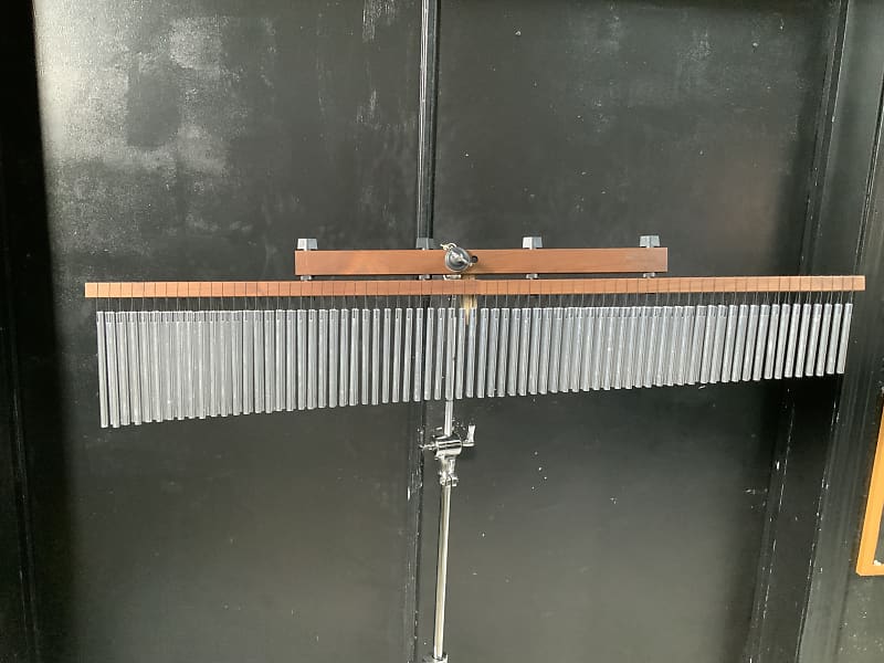 USED TreeWorks Chimes - The InfiniTree™ - Giant 140 bar | Reverb