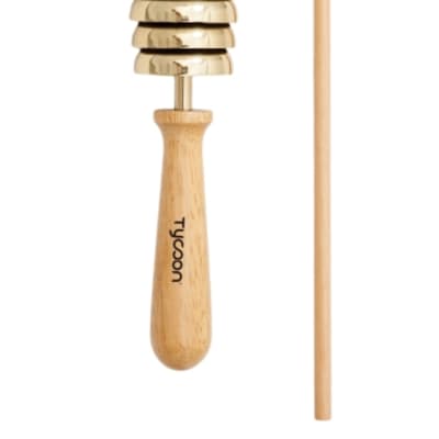 LP Hand-Held Lp Bell Tree | Reverb