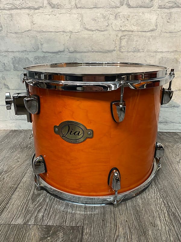 Stagg Jia Rack Tom Drum 12"x10” / Drum Hardware #CA2 | Reverb UK