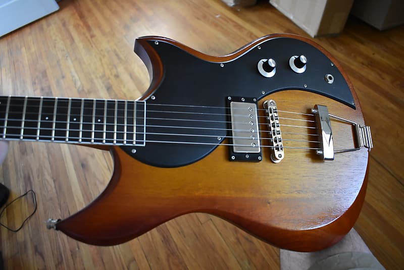 Dunable Cyclops, HSC, Beautiful specimen, 2018 USA made | Reverb