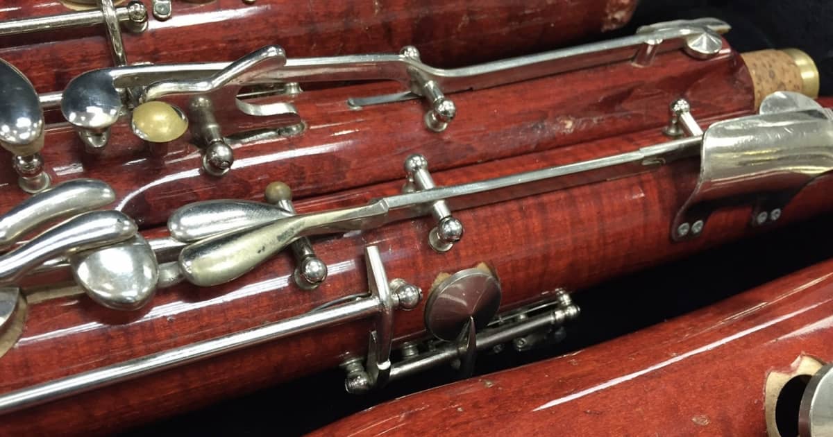 A Brief History of the Bassoon | Reverb News