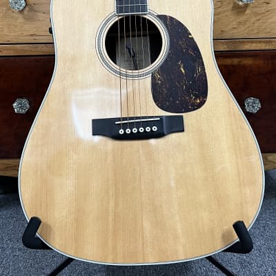 Martin DC16 RGTE Premium | Reverb