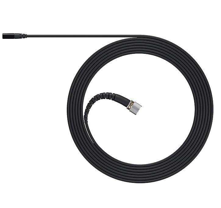 DPA 6060-OC-U-B90 6060 CORE Omni Submini Mic, Normal SPL, | Reverb