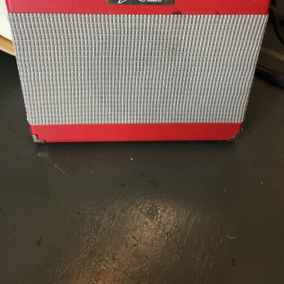 Budagov Mac retro 25 reverb | Reverb