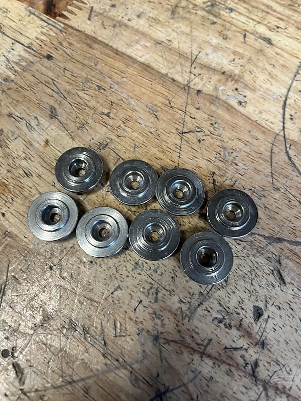 Fender String Tree Bass 1960s 1970s | Reverb