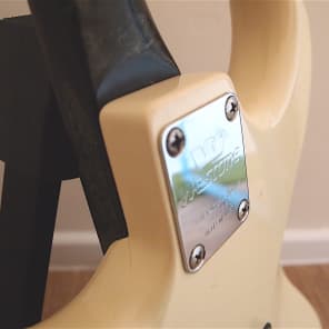 Westone Spectrum ST guitar 1985 Matsumoku Japan all original! | Reverb