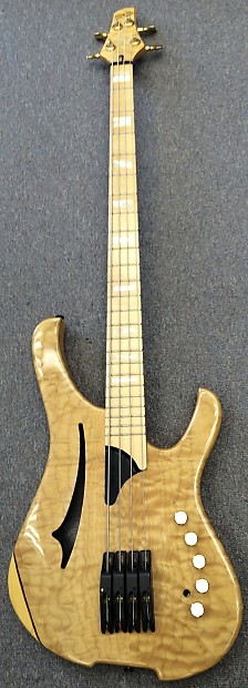 LIGHTWAVE BASS SABER 4 INFRARED OPTICAL PICKUPS | Reverb