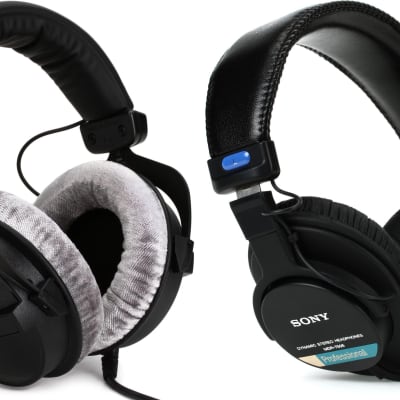 Beyerdynamic DT 770 Pro 80 ohm Closed-back Studio Mixing | Reverb