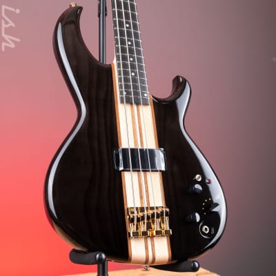Aria Pro II SB-1000B Reissue 5-String Electric Bass Guitar | Reverb