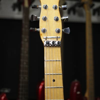 ESP Random Star; Explorer-type HH Guitar, RARE, Early 80's; | Reverb