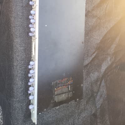 PreSonus Eureka Channel Strip 2010s - Silver | Reverb