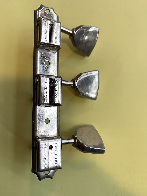 Gibson Machine Heads | Reverb