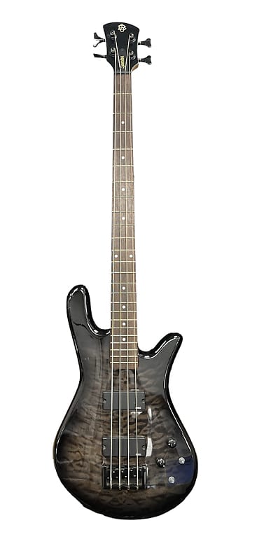 Spector Bass Guitar Bass Guitar | Reverb