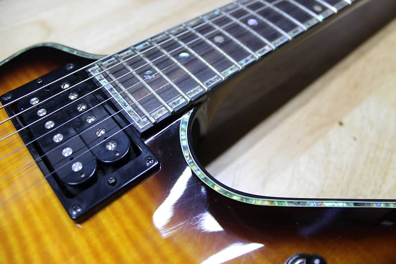 Dean ML AT3000 Archtop | Reverb