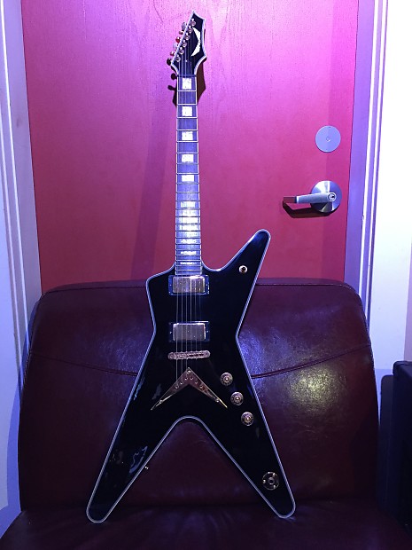 Dean ML Series | Reverb