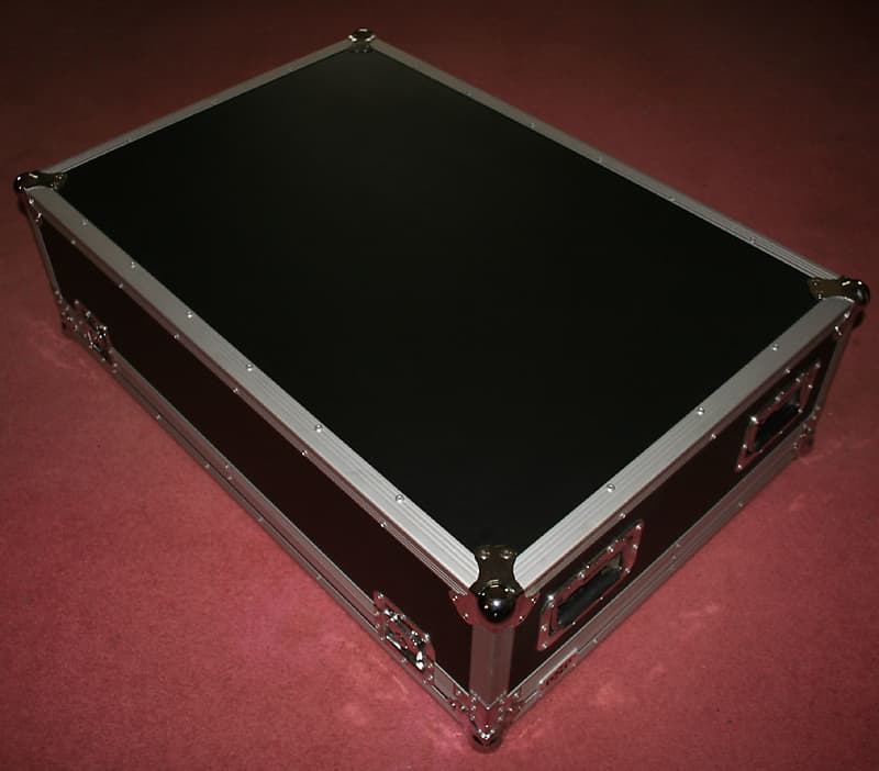 OSP ATA Road Case for Behringer X32 Digital Mixing Board | Reverb