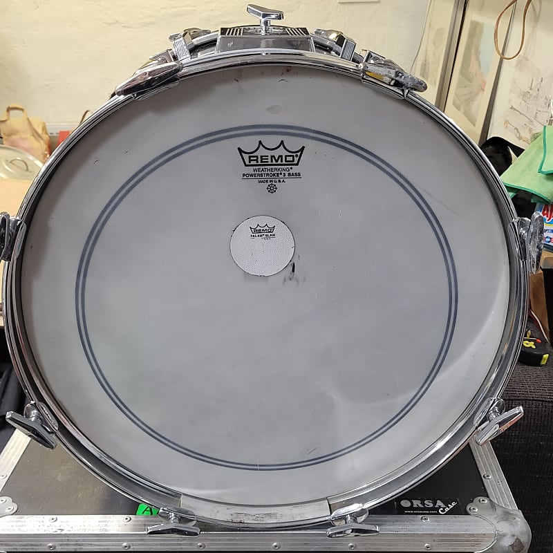 Sonor Phonic Plus 20x14" | Reverb