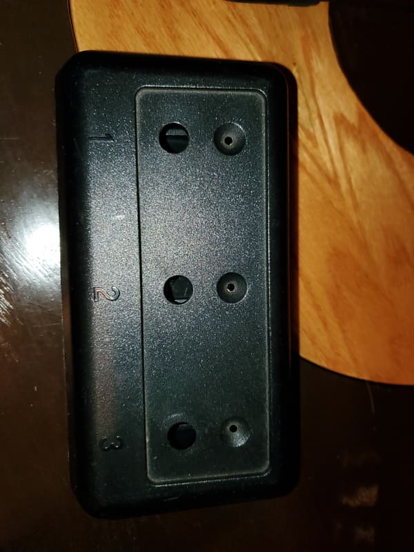 Create Channel selector Box 90s | Reverb