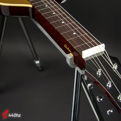 Asher Universal Lap Steel Guitar Stand | Reverb